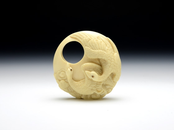 1000+ images about Netsukes on Pinterest